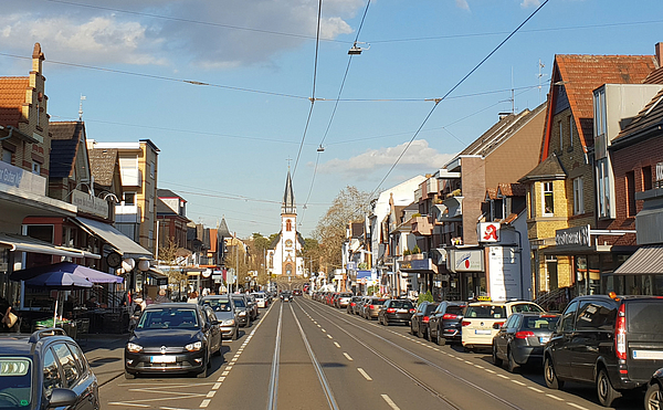 ÖDP Mainz-Stadt: Mainz-Gonsenheim
